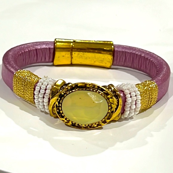 Jewelry | Laura Janette Bracelet | Poshmark